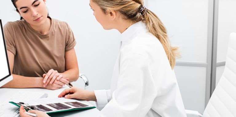 Preventive Care Exams in Brookfield, CT | New England Care Med